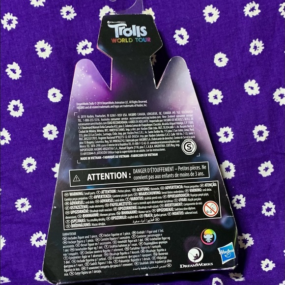 Toys | Poppy Playing Guitar Mandolin Trolls World Tour | Poshmark